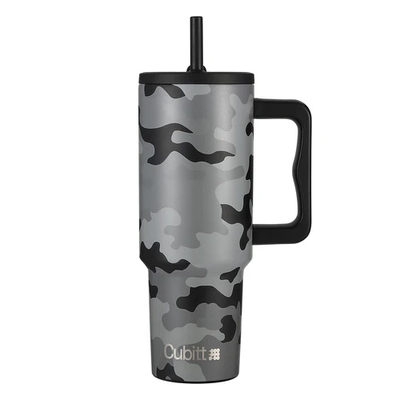 Termo Tumbler Cubitt 40oz | Termo Acero Inoxidable Frío y Caliente