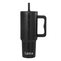 Termo Tumbler Cubitt 40oz | Termo Acero Inoxidable Frío y Caliente