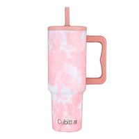 Termo Tumbler Cubitt 40oz | Termo Acero Inoxidable Frío y Caliente